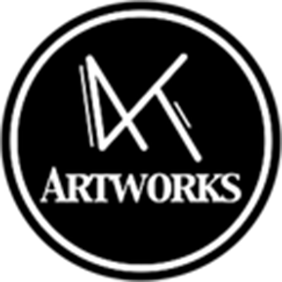 Andy Thomas Artworks | Geometric Animal and Lifestyle Art